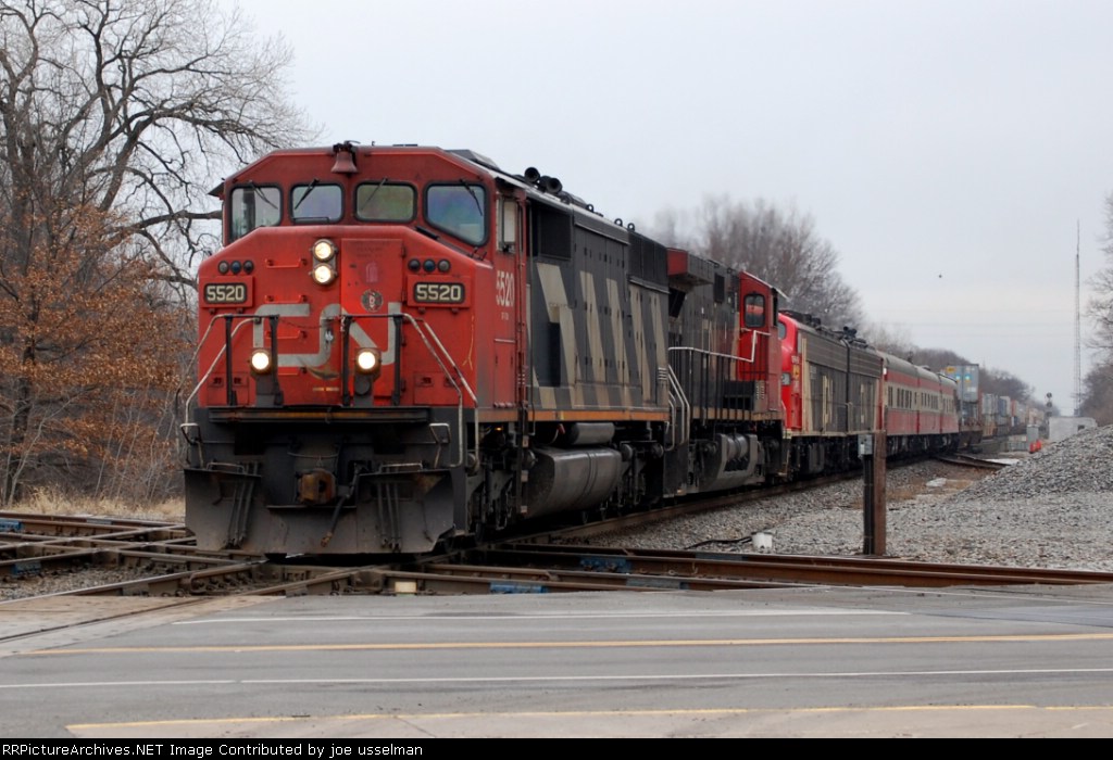 CN 5520